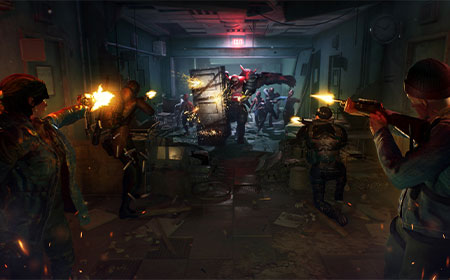 Doomsday: Last Survivors